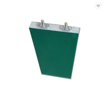 China 3.7V 30Ah Rechargeable Lithium Ion Battery for sale