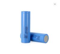 China INR21700 Cell 50E 21700 3.7V 5000mah Rechargeable Lithium Ion Battery for sale