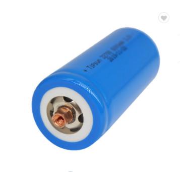 China 32700 Lithium Iron Phosphate Battery for sale