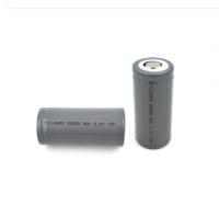 China 32700 32650 Lithium Iron Phosphate Battery for sale