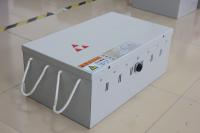 China BMS Lithium Deep Cycle 72v 100ah RV Camper Battery for sale