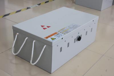 China BMS Lithium Deep Cycle 72v 100ah RV Camper Battery for sale