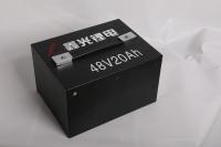 China Replacement 20Ah 48 Volt Lithium Battery Pack For Electric Scooter for sale