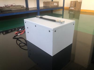China 48v Lithium Ion Usb 20ah Electric Vehicle Battery Pack for sale