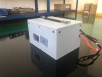 China Deep Cycle High Power Ebike 48v 20ah Lithium Battery for sale