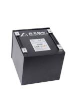 China Waterproof E Motorcycle BMS 60v 50ah Lithium Ion Battery for sale