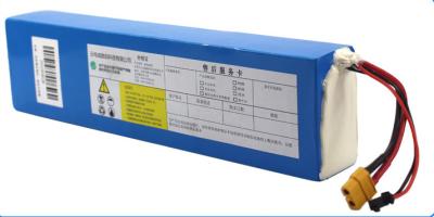 China E Scooters Lithium Kids 36v Energy Storage Battery With Bms for sale