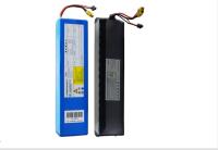 China Lithium 36 Volt 10Ah Electric Scooter Battery Pack for sale