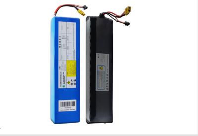 China Lithium 36 Volt 10Ah Electric Scooter Battery Pack for sale