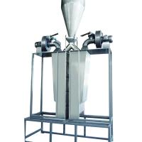 China HDPE Plastic Washing Recycling Machine 1000-3000 kg/h Capacity with 490-890 kW Power for Waste Bottle Processing for sale