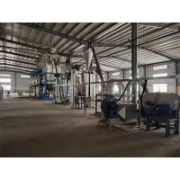 China 490kW PET Bottle Washing Line 500-3000kg/H Industrial Plastic Recycling Machine with AI Sorting for sale