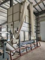 China HDPE PP Plastic Recycling Washing Machine 500-6500kg/h Capacity with Automatic Control System for sale