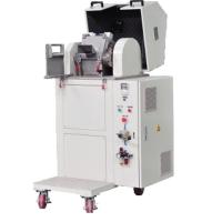 China Stainless Steel Plastic Washing Recycling Machine 250-1500kg per Hour with Imported Alloy Blades for sale