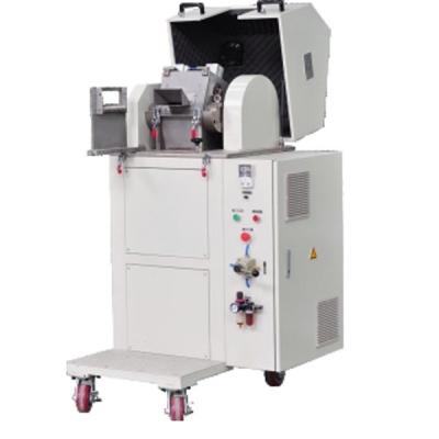 China Stainless Steel Plastic Washing Recycling Machine 250-1500kg per Hour with Imported Alloy Blades for sale