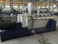 China 200kg/Hr Plastic Recycling Washing Machine with 75-180mm Screw Diameter for PP PE Film Processing for sale
