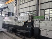 China High-Capacity Plastic Pelletizing Machine for Uniform Pellet Size and Versatile Plastic Waste Recycling for sale