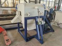 China Plastic Washing Recycling Machine Designed for PET Bottle Flakes for sale