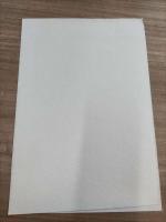 China 86g/M2 Ultralight Filter Media Paper Roll for Oil Gas Separator Coalescer for sale