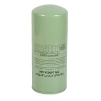 China OEM 250025-526 Compressor Oil Filter Anti Corrosion For Sullair Replacement 5000km for sale