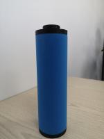 China Inline Particulate Compressor Air Filter 1NM3/Min For DDp17 Atlas Copco for sale