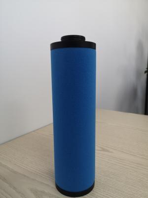 China Inline Particulate Compressor Air Filter 1NM3/Min For DDp17 Atlas Copco for sale