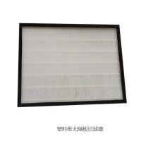 China Mini Pleated Filter Element With EPDM Gasket Lightweight For Semiconductor  Factory for sale