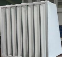China Glass Fiber Filter Media Paper 0.38mm 41Pa ASHRAE Grade for Air Conditioning Systems for sale