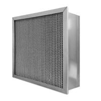 China H13 H14 HEPA Separator Filter Element Multipurpose For Clean Room for sale