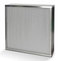 China H13 H14 HEPA Separator Filter Element Multipurpose For Clean Room for sale