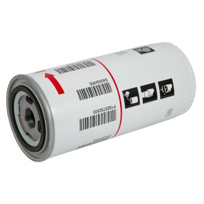 China Anticorrosive Compressor Oil Filter 1625752500 For Atlas Replacement for sale