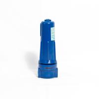 China ISO9001 1.3MPa Compressed Air Filter Element Oil Water Separator for sale
