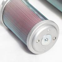 China M-Series G1 Inch Air Dryer Muffler Stainless Steel 30dB Noise Reduction 1.0Mpa for sale