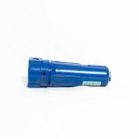 China 1.3MPa Precision Air Filter Anticorrosive Compressed Air Filter G1 1/2 5.5-13.0 Nm3/min for sale