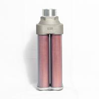 China G4 Industrial Air Dryer Muffler Noise Reduction 1MPa Non Corroding M40 for sale