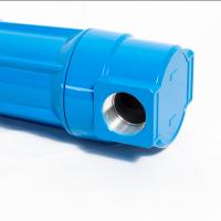 China ISO9001 1.3MPa Compressor Air Filter Dryer Water Separator Multipurpose for sale