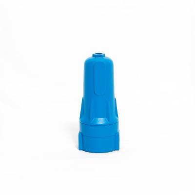 China Compressed Air Water Separator Filter 2.5-3.6 NM3/min G3/4 Non Corroding for sale