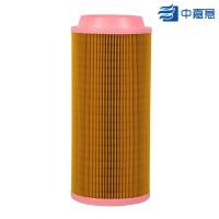 China MANN C16400 Air Filter Replacement Cellulose Air Compressor Filter 99% Efficiency for sale
