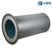 China 60m3/Min Coalescing Filter Element Practical For Sullair 02250109-319/321 for sale
