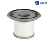 China Anticorrosive Oil Separator Filter 2901077900 1622007900 Coalescer Element for Atlas Copco for sale