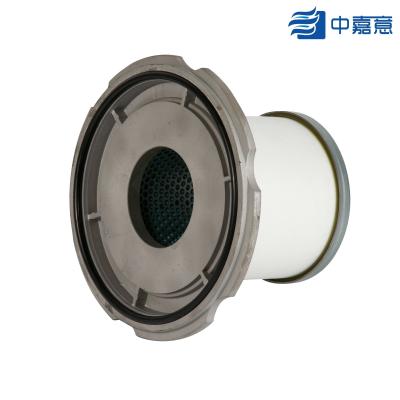 China Anticorrosive Oil Separator Filter 2901077900 1622007900 Coalescer Element for Atlas Copco for sale