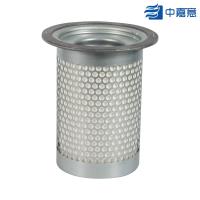 China MANN DB2132 Compressed Air Coalescing Filter Anti Corrosion Practical for sale