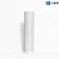 China Parker Alternative Precision Filter Element C360-85 P360-85 80 NM3/min Antirust for sale