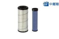 China Heavy Duty Air Filter Replacement for ATLAS WEYHAUSEN AR50 2310167 5980026110 for sale