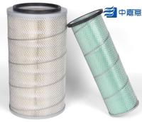 China Multipurpose Air Intake Filter Element Anticorrosive AF25270 for sale