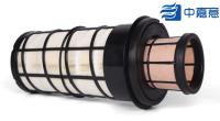 China AF4181 Practical Heavy Equipment Air Filter , D3K2 Engine Intake Air Filter for Excavator for sale