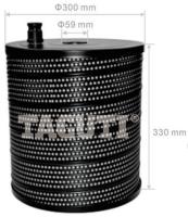 China TAGUTI YT-3033-59 Sinker EDM Water Filter 5-7μm for Mitsubishi EA12 for sale