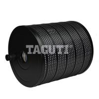 China TAGUTI YT-3033-59 Sinker EDM Water Filter 5-7μm for Mitsubishi EA12 for sale