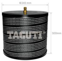 China YT-36Z-31 Anticorrosive Wire Cut EDM Filter for Fanuc H341390 Slow Wire Cutting for sale