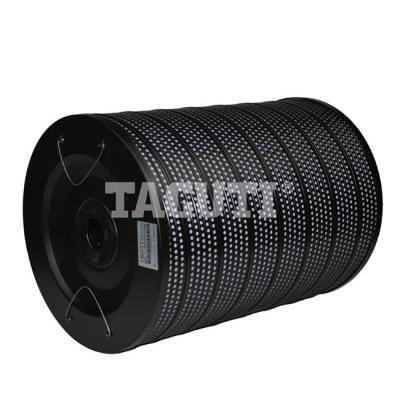 China Single Bellow EDM Water Filter YT-25N for Agie Charmilles Fanuc Sodick DHF-25A DW-25N 25 Micron for sale