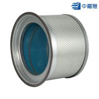 China Industrial Coalescing Filter Element 54601513 For Ingersoll Rand Air Oil Separator 380 for sale